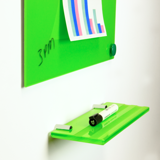 4mm thick Magnets Glass Wipe Boards Magnets | FIRST4MAGNETS®️