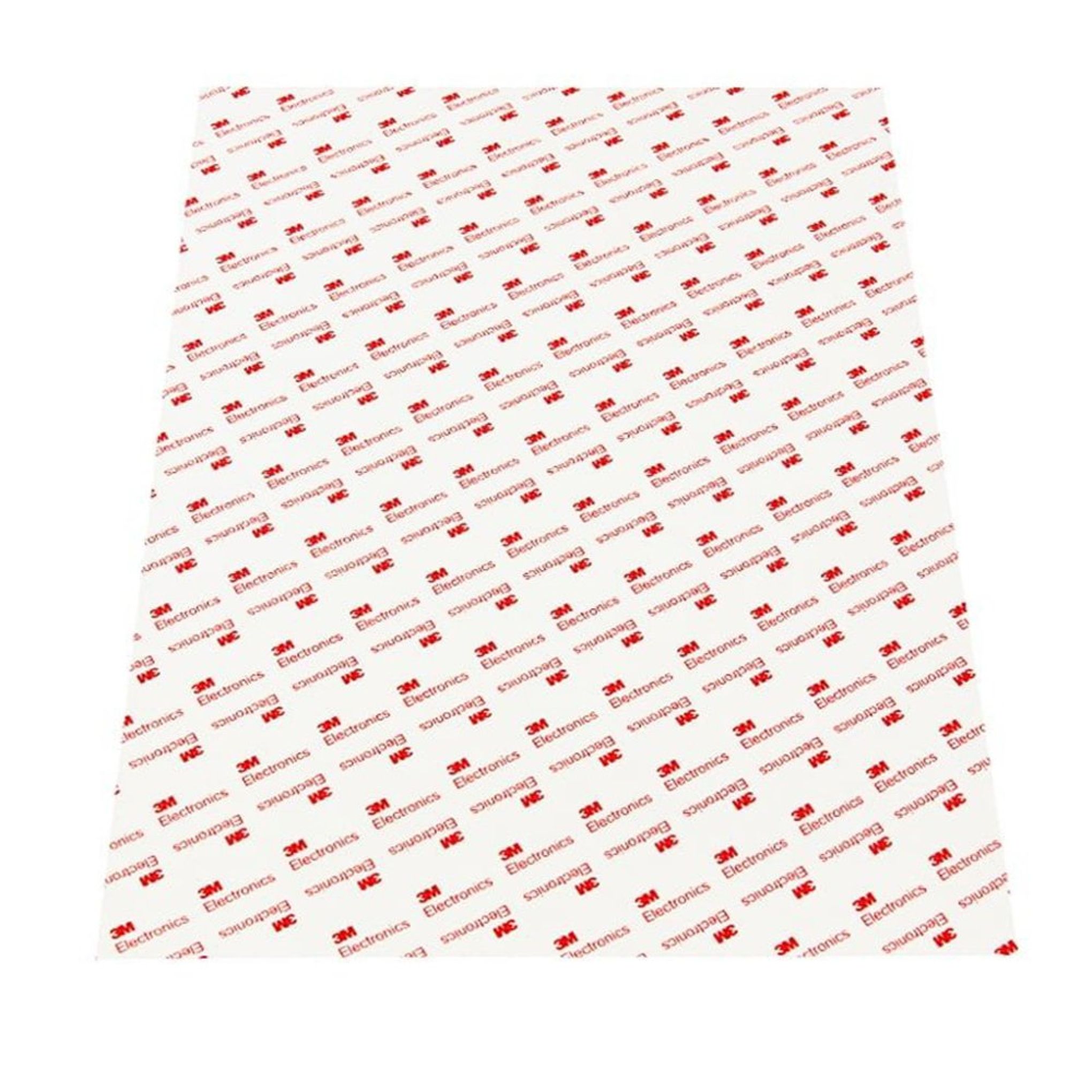 FerroFlex A3 Ferrous Sheet - 3M Adhesive / Dry-Wipe
