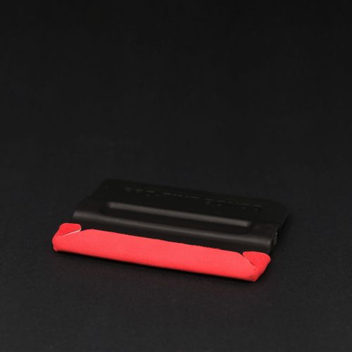 Pro-Tint Bondo Micro Fine Buffer Felt Magnetic Squeegee