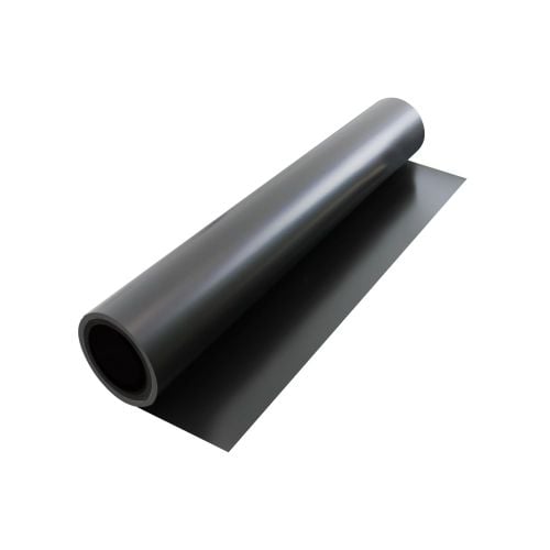 FerroFlex 620mm Flexible Ferrous Sheet Adhesive / Black