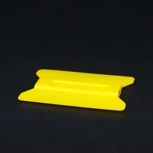 Yellow Magnetic Wing Squeegee