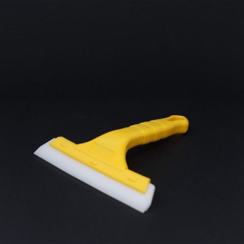 Handheld Window Squeegee