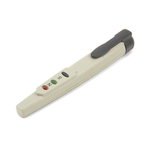 Digital Pole Identifier - Indicates North & South Poles