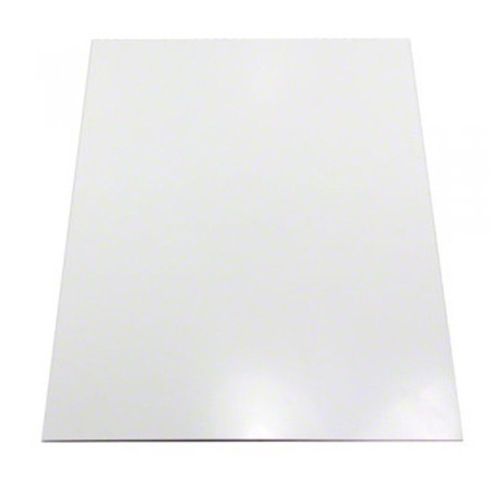 FerroFlex A3 Ferrous Sheet - 3M Adhesive / Dry-Wipe
