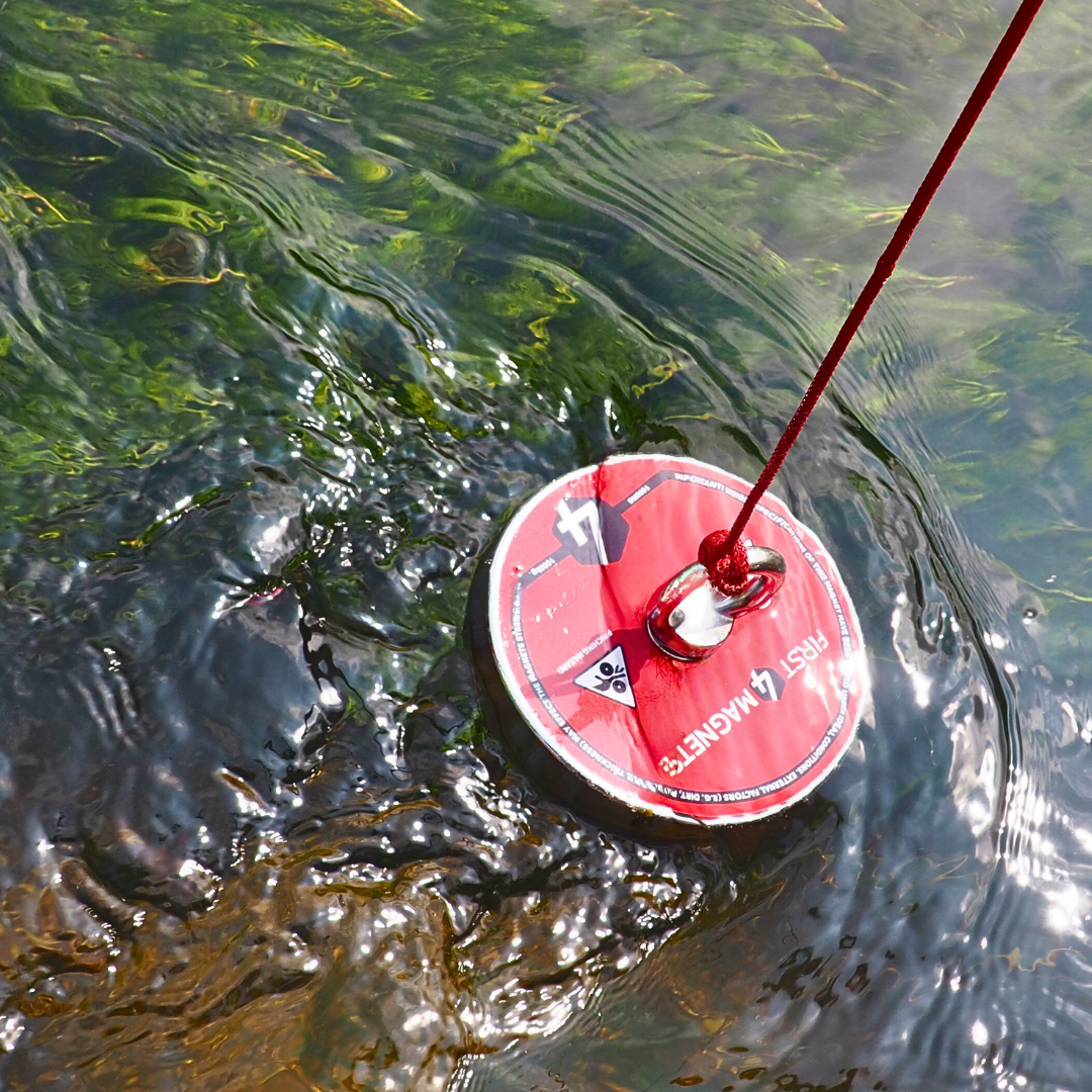 Magnets | FIRST4MAGNETS®️