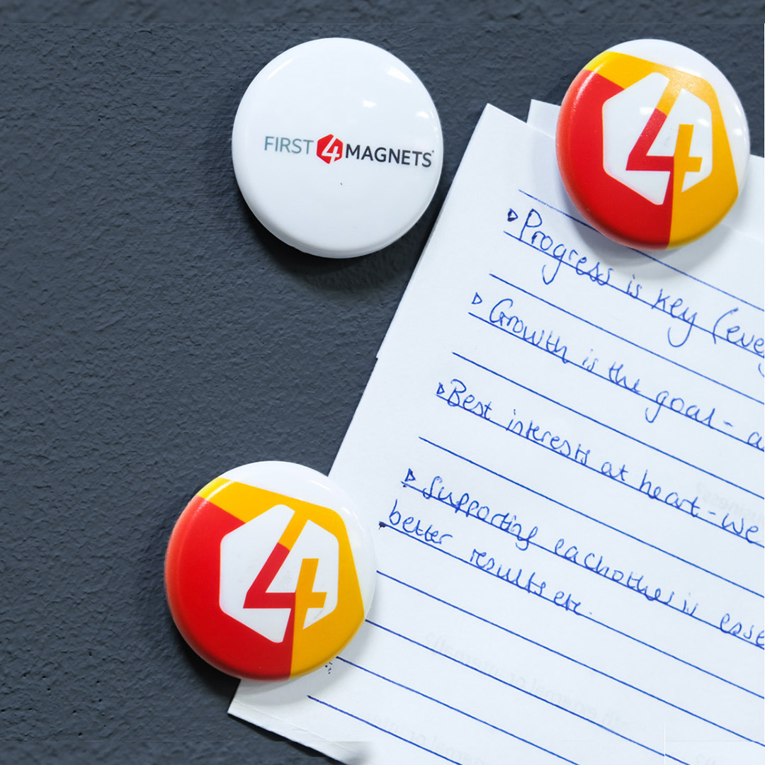 Magnets | FIRST4MAGNETS®️