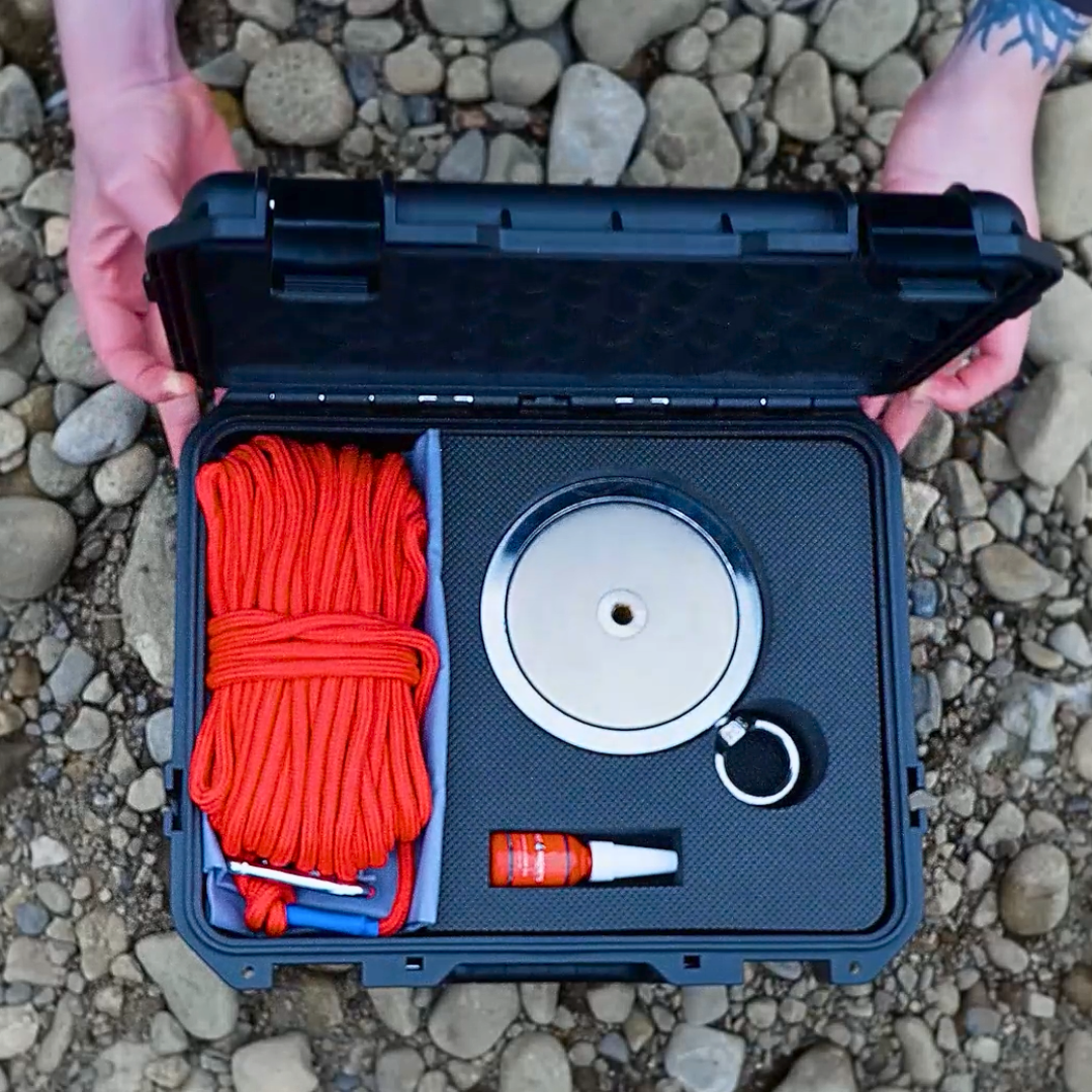 Grades Of Neodymium Magnets | FIRST4MAGNETS®