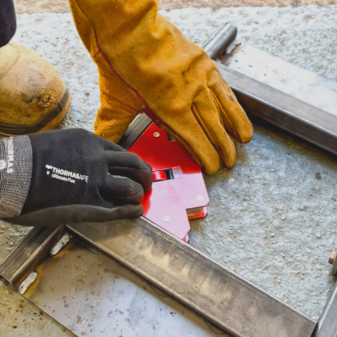 Magnet Safety - Handle Magnets Safely | FIRST4MAGNETS®