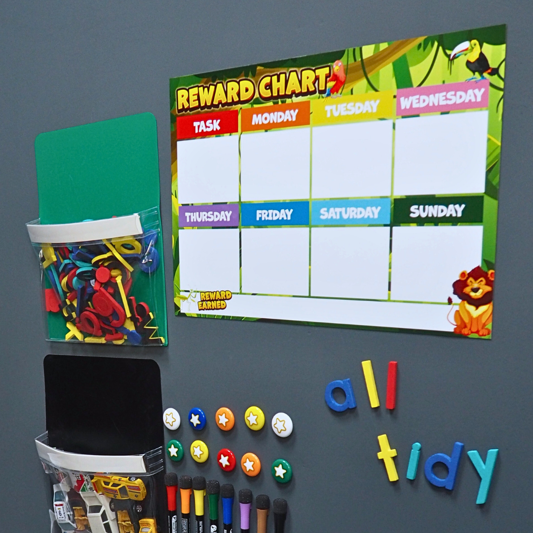 Magnets | FIRST4MAGNETS®️