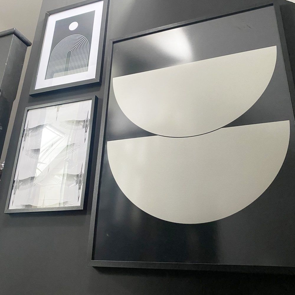 Magnetic Gallery Pack - Display Artwork & Prints Magnetically ...