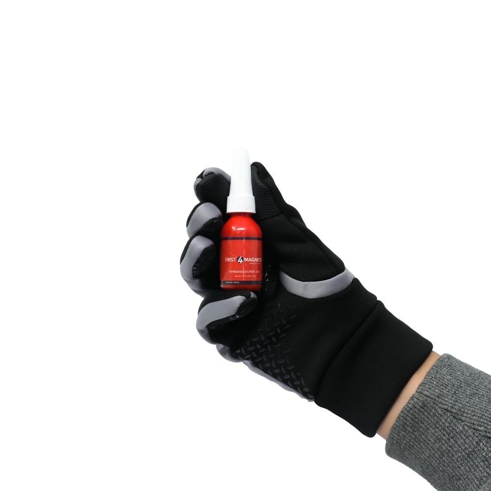 Apex 360° Magnet Fishing Kit - 1,080kg Pull Strength