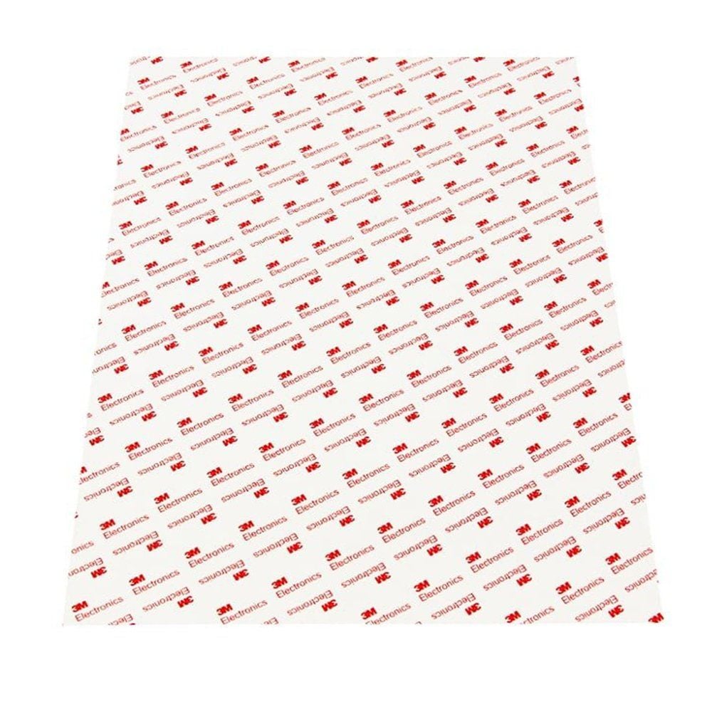 FerroFlex A3 Ferrous Sheet - 3M Adhesive / Dry-Wipe