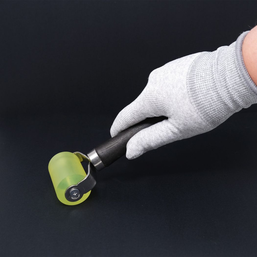 50mm Wide Silicone Seam Roller
